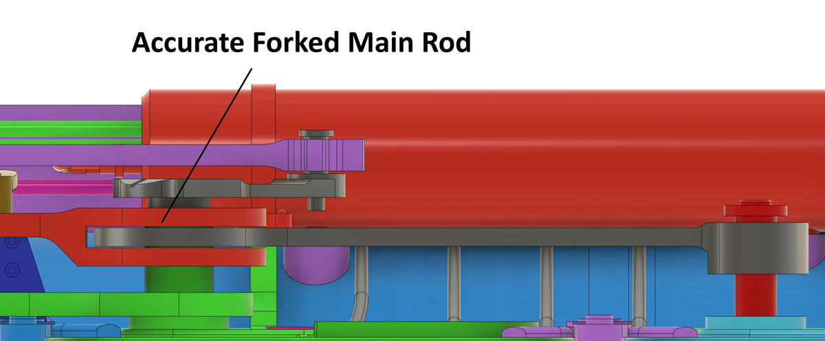 HO Scale Nickel Plate Road Class S-2 2-8-4 Berkshire Steam Locomotive ...